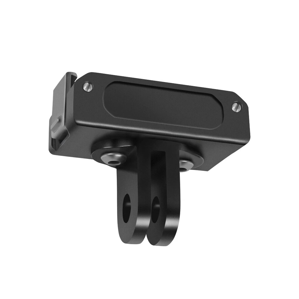 Магнитная база для штатива DJI Action 2 3 4 5 Pro, Magnetic Tripod Base, NO Logo