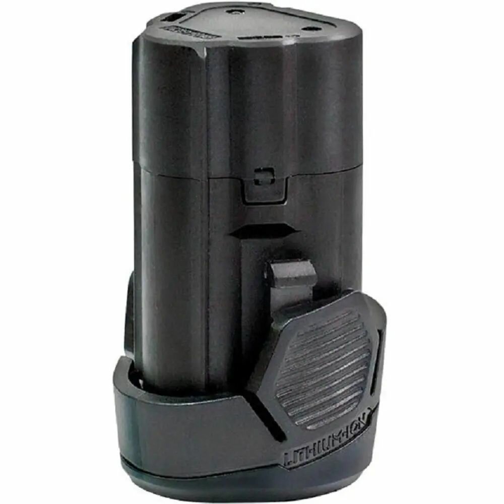 Аккумулятор Интерскол БА-2/12, 12 В Li-Ion 2 Ач