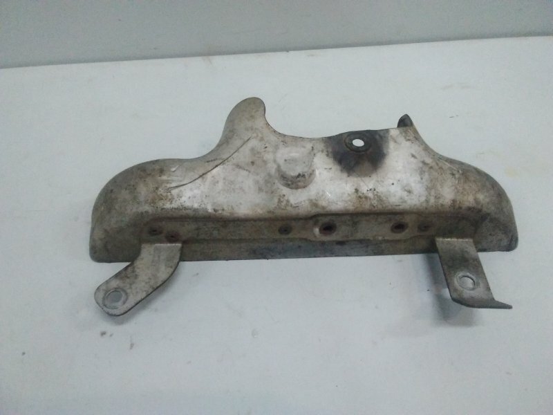 Б/У 2.0 A20NHT , Опель Инсигния Экран тепловой Opel Insignia 2008-2013 0G-A 23274 OPEL арт. 12605167