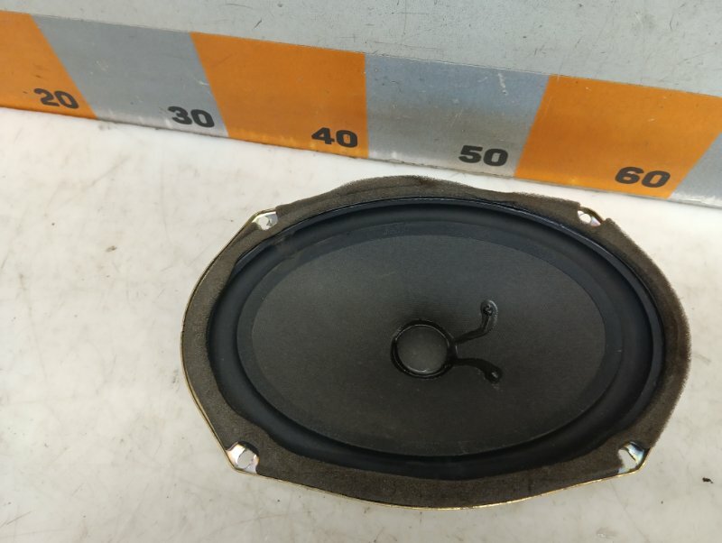 Б/У Киа Карнивал Динамик Kia Carnival 2004 1 311017 Hyundai-KIA арт. 0K53H66960