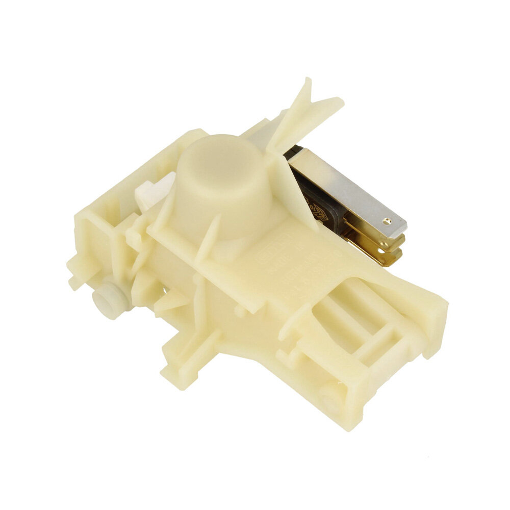 Замок двери посудомойки Bosch 3VN/SRV/CG. (438026)