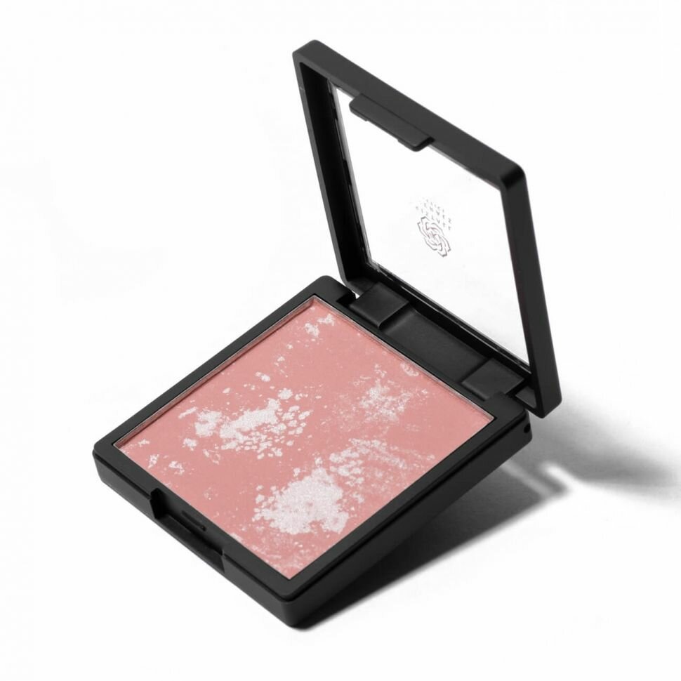 Kristall Minerals Румяна С720 Peach Marble (стандарт)