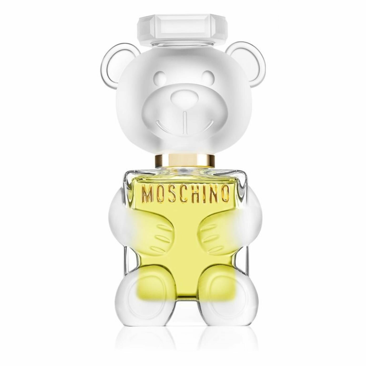 Парфюм MOSCHINO "Toy 2", женский, фруктово-мускусный аромат, 50 мл