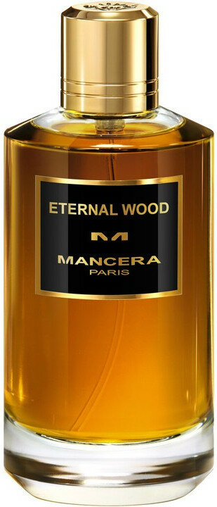 Mancera Eternal Wood 60 мл, парфюмерная вода Унисекс