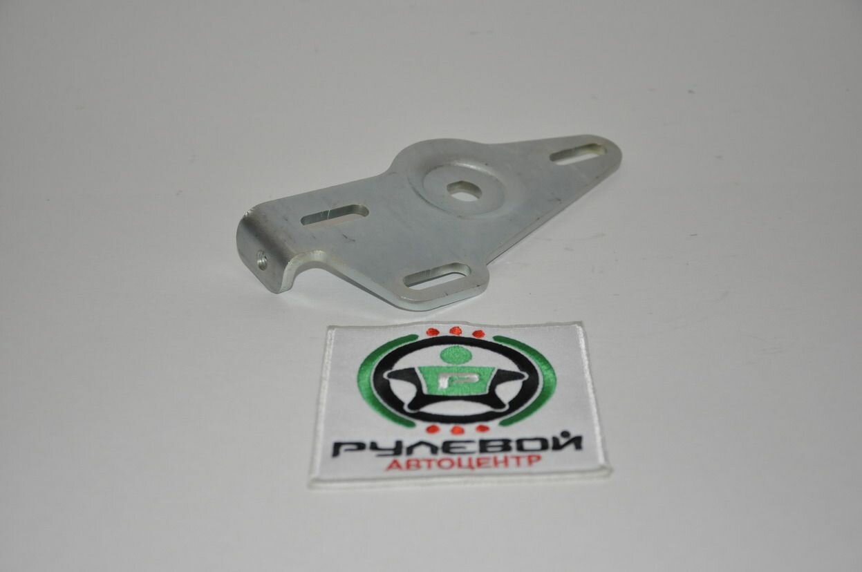 Кронштейн натяжителя ремня Шевроле Нива / арт. - 2123 104 1052
