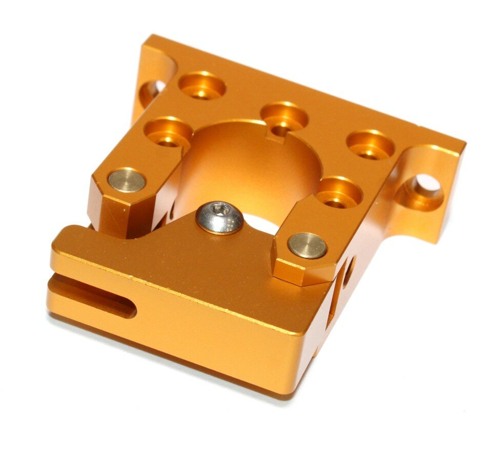 Механизм подачи филамента Bowden 1.75 мм