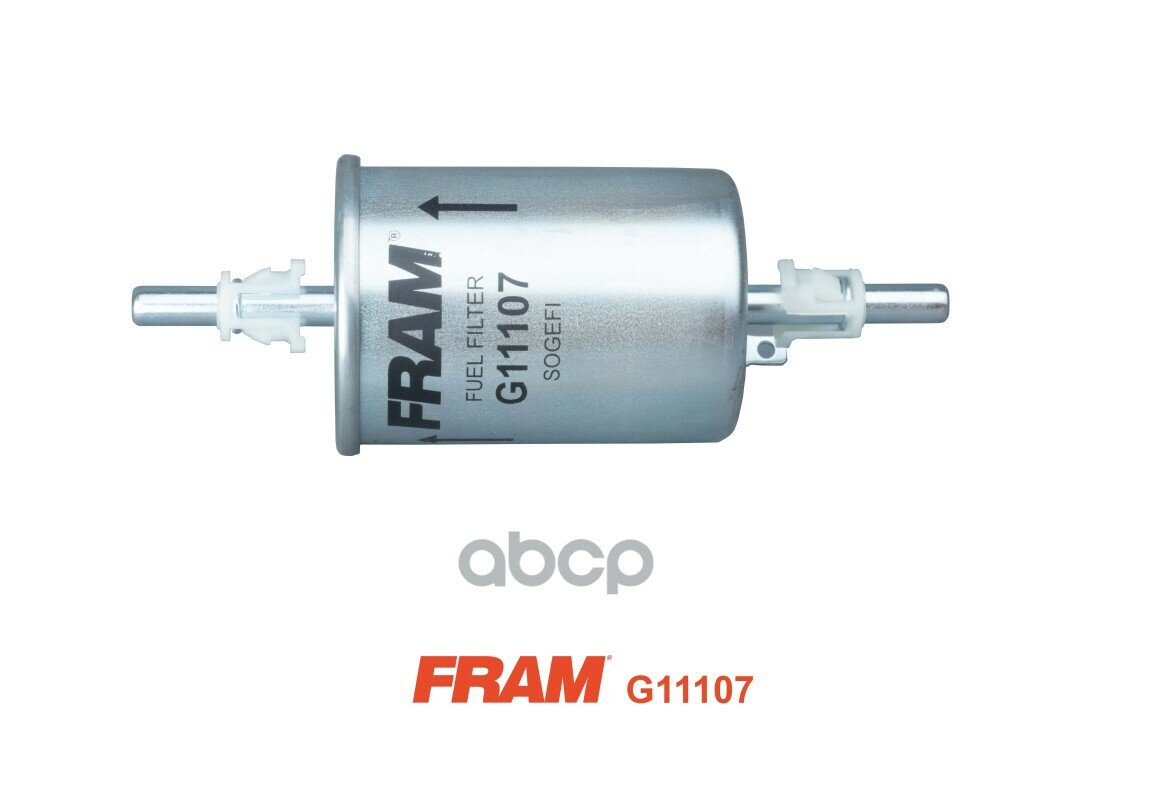 Фильтр топл Fram арт. G11107