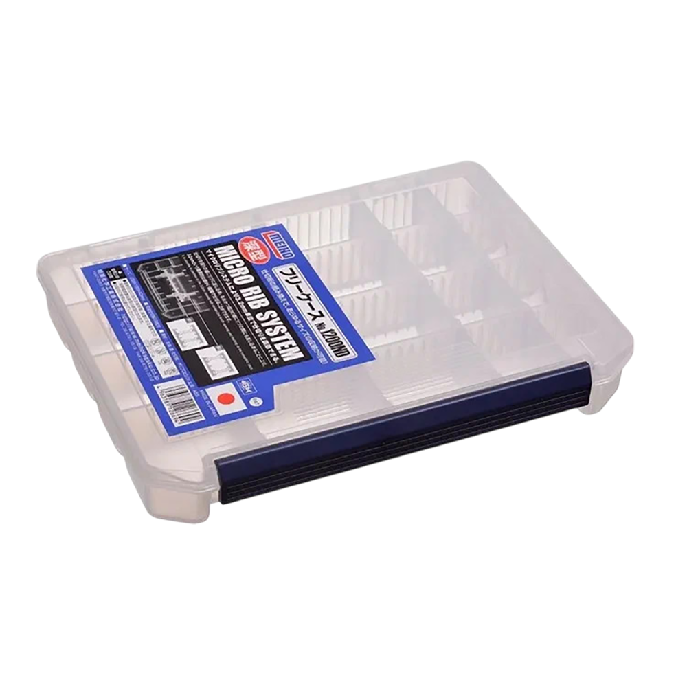 Коробка рыболовная Meiho FREE CASE 1200ND