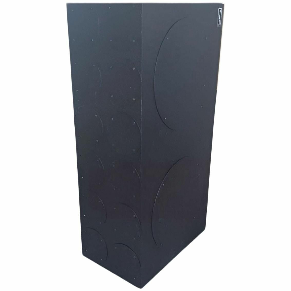 Вентиляционная камера статического давления КСД24/200(ч)