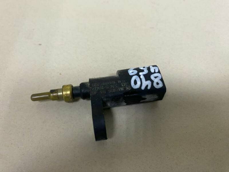 Датчик температуры Volkswagen Polo Sed RUS 2011 кат.номер: 03F919501B