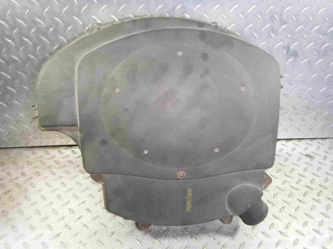 Корпус воздушного фильтра Renault Symbol 7700274216