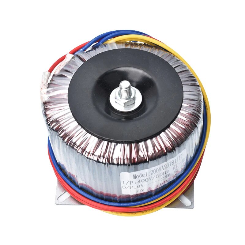 Трансформатор питания SZGALO Transformer 220В/110В в 24В 150ВА для открывателя ворот 220V AC input