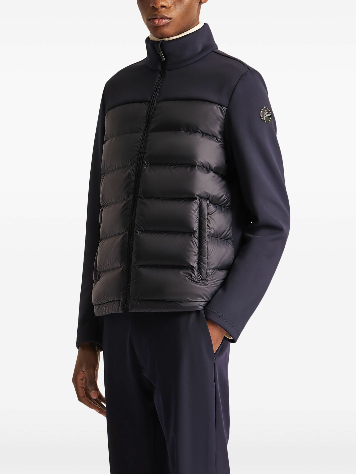 Куртка Fusalp Mike, размер 3XL, blue — фото 1
