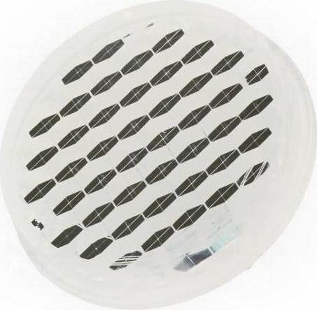 Рефлектор OMRON E39-R49 d30x6,5мм, E3FR, E3FZ, с защелкой, 1 шт