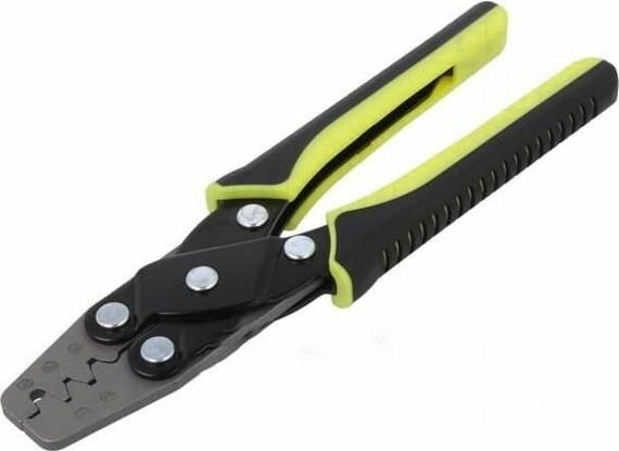 Кримпер NEWBRAND NB-CRIMP-SEAL01 для опрессовки, контакты Superseal 1.5, 210мм, 1 шт