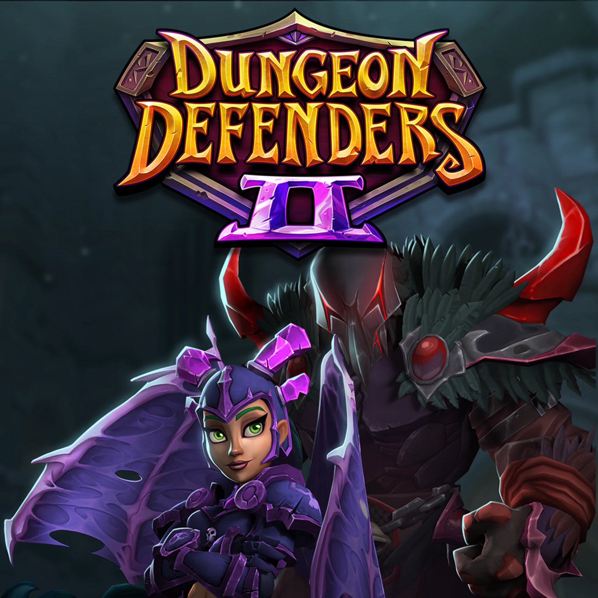 Дополнение Dungeon Defenders II - Treat Yo' Self Pack, цифровое издание PlayStation 4, регион Турция / код пополнения баланса