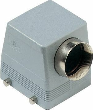 Корпус разъема ILME CHO 32 (CHO32) HOOD 2L-32P-PG36-SIDE E 1шт