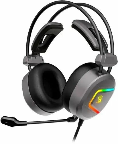 Наушники A4Tech Bloody MC750 MC750 BLACK