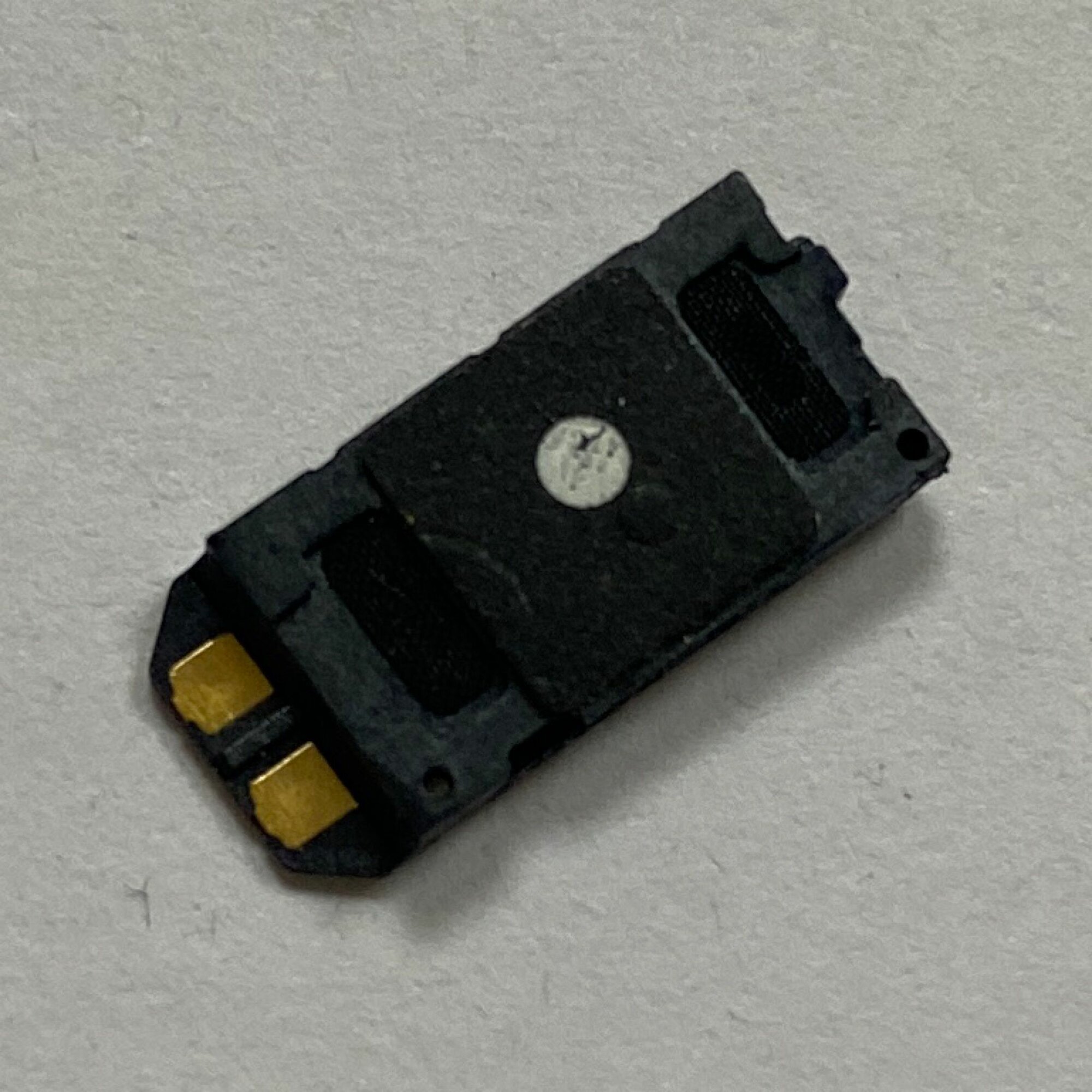 Динамик (speaker) для Samsung A310F/A510F/A710F/G532F