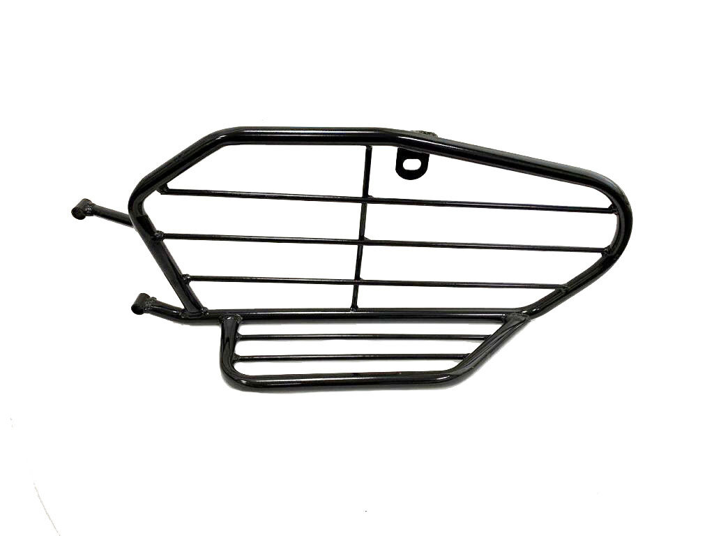 Багажник боковой для мотоцикла SIGMA SPORT, SIGMA