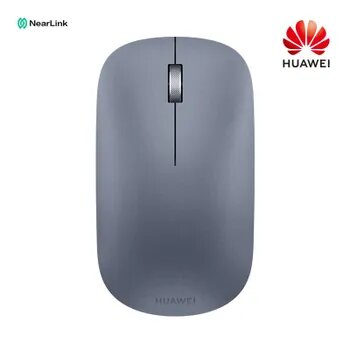 Мышь беспроводная Wireless Mouse NearLink Edition CD23R, мышь для настольного компьютера/ноутбука, синий