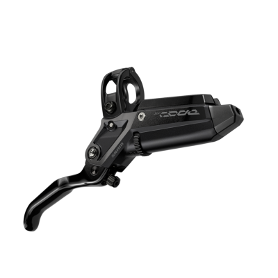Тормоз передний Sram Code Silver Stealth 950mm Black (G.00.5018.228.000)