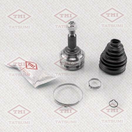 ШРУС наружный (комплект) TMI TATSUMI TDA1089