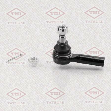 Наконечник рулевой тяги LR TATSUMI TEC1001 TMI TATSUMI TEC1001