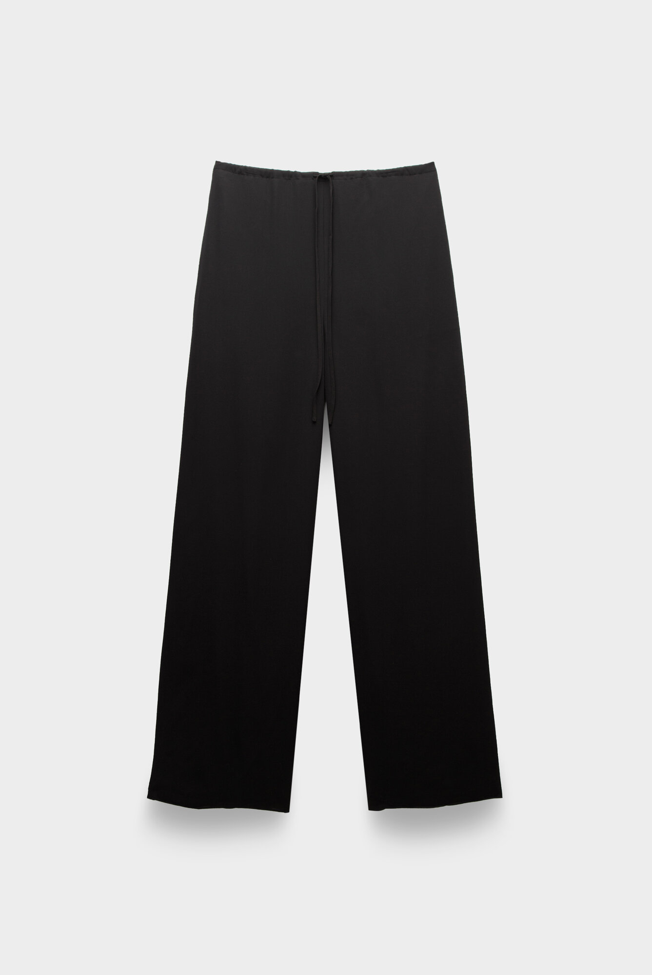 Брюки drawstring po b.poly