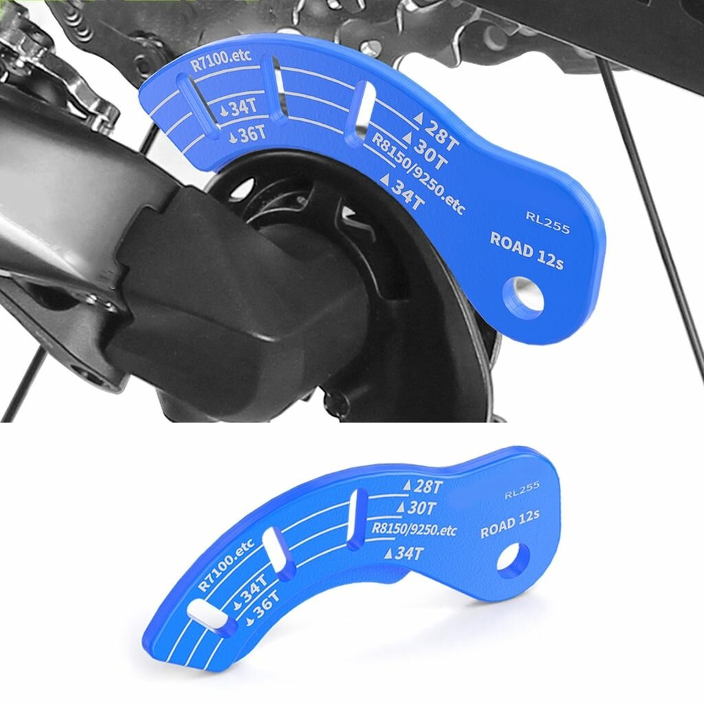 Инструмент регулировки заднего диска с 12-ступенчатой электрической регулировкой скорости дорожного велосипеда