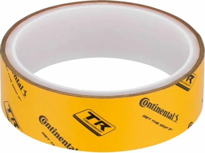 Ободная лента для велосипеда Continental Easy Tape Tubeless 33м, 27мм