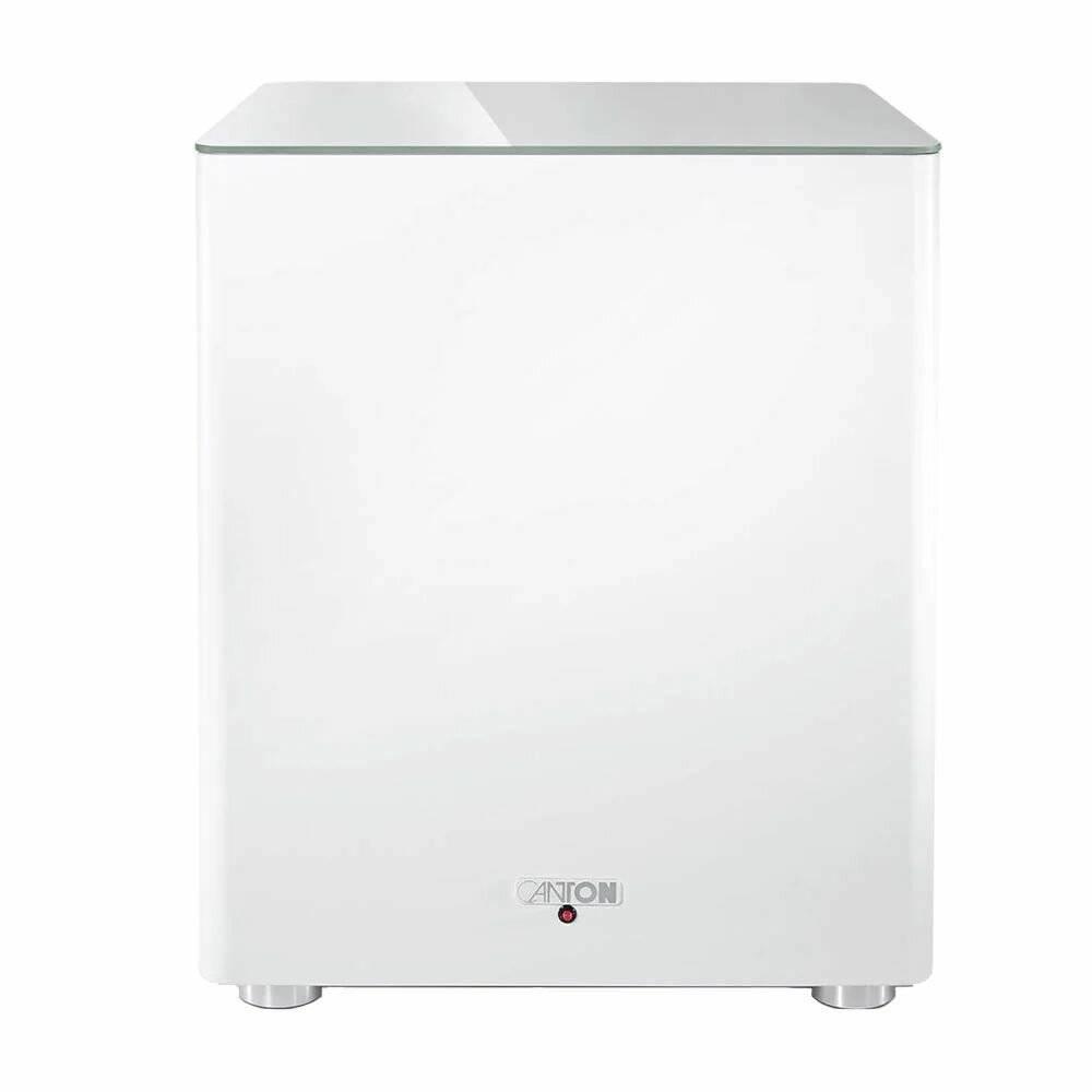 Сабвуфер Canton Smart Sub 12 white