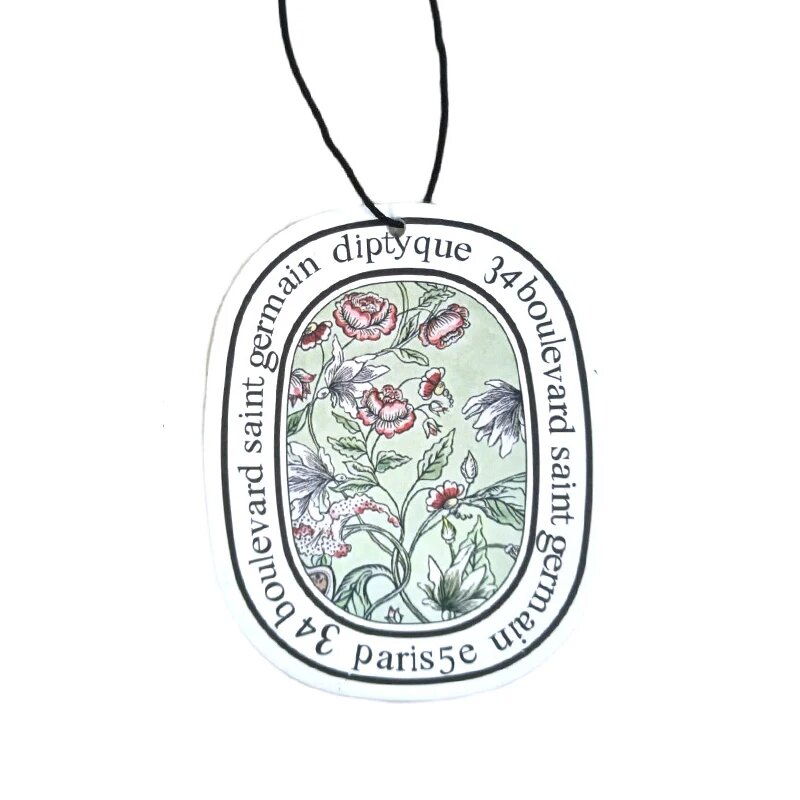 Диффузор автомобильный Diptyque Classic Garden