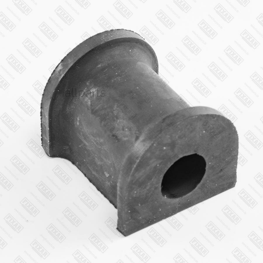 FIXAR FG1124 Втулка стабилизатора VW CADDY III 19мм 04- зад.