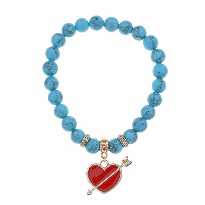 Браслет, металл