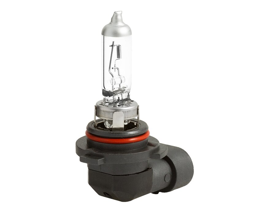 Галогенная лампа HB4 9006 12V 55W - STANDARD +30%