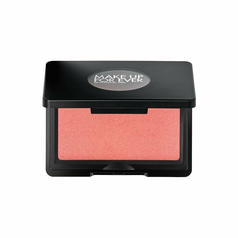 MAKE UP FOR EVER Румяна для лица Artist Blush (B210 Bold Punch)
