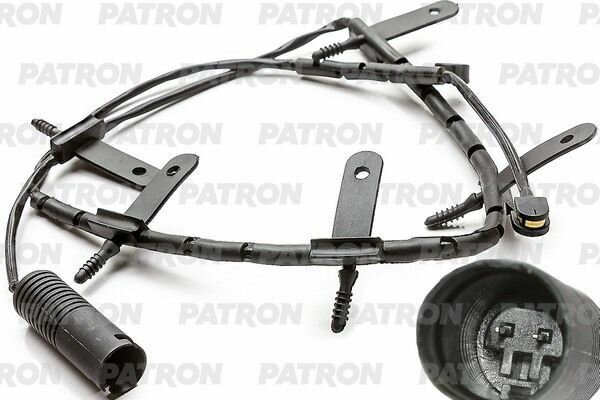 Датчик износа тормозных колодок PATRON PE17126