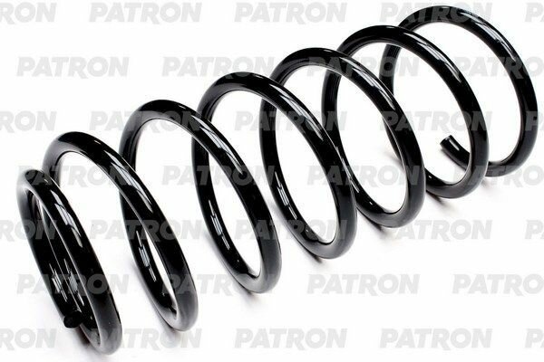 Пружина подвески PATRON PCS950205