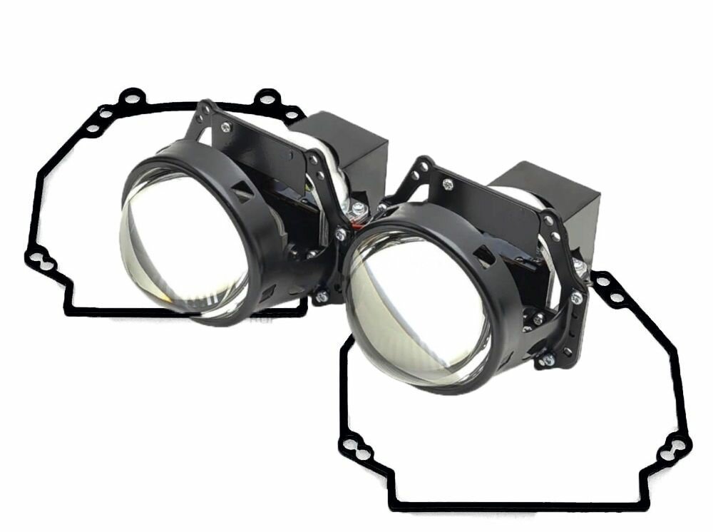 Bi-Led для Honda Crosstour 2009-2015