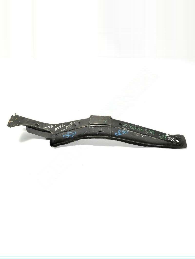 Кузов Лонжерон ВАЗ 2107, 2101, средний, левый, 21010-5101133-00