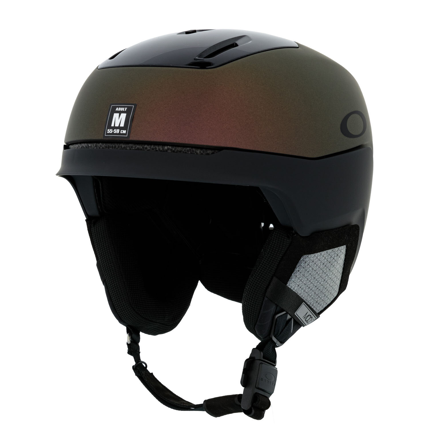 Шлем Oakley Mod5 Matte Bronze Clrshift (US: M)