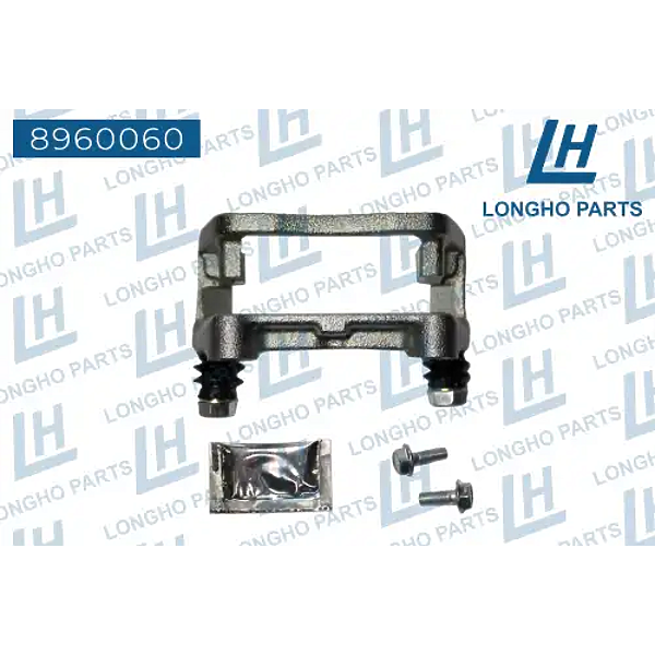 LONGHO 8960060 скоба суппорта зад. Opel (Опель) Astra (Астра) g 1998- 93181277