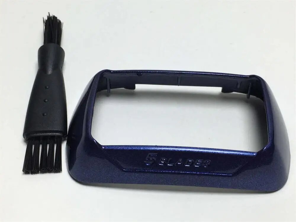 Чехол для бритвы Panasonic Arc5 prewave Blue