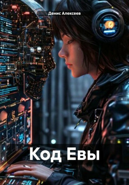 Код Евы [Цифровая книга]