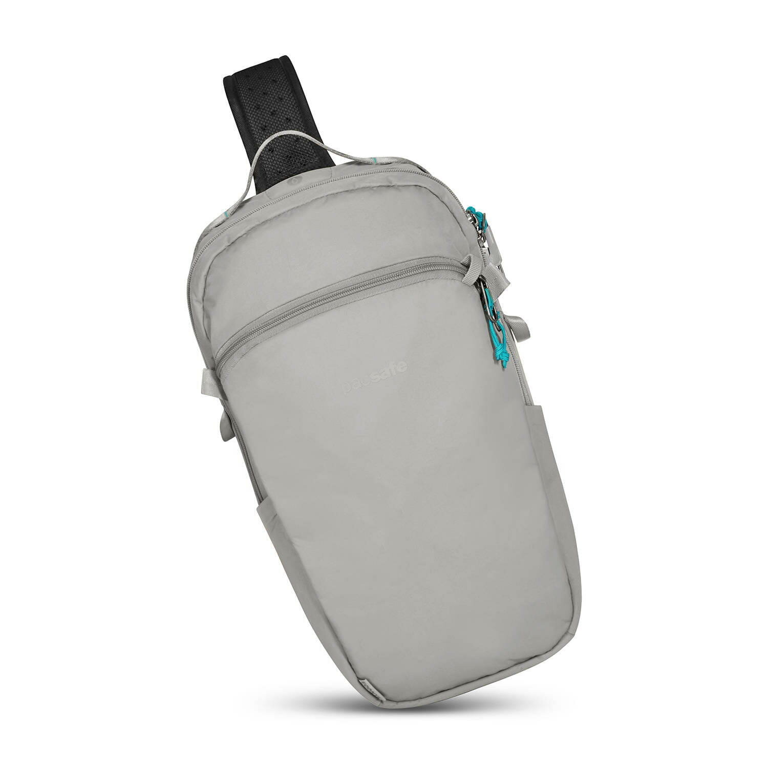 Decathlon Рюкзак спортивный Pacsafe ECO Sling Backpack 12 л, унисекс, серый