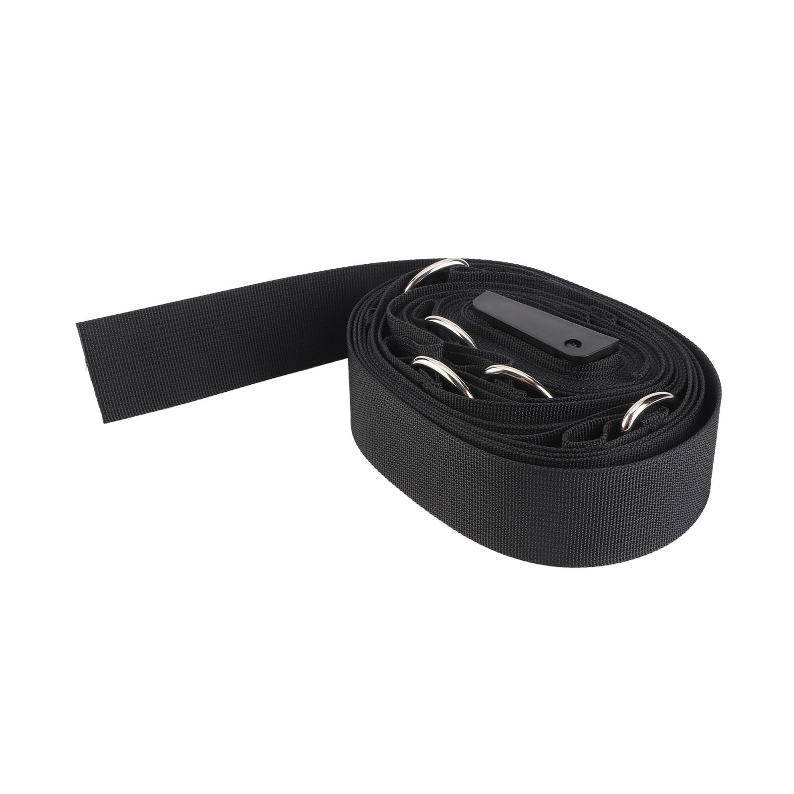 Дверной ремень для крепления, без перфорации, без установки, дверные эспандеры, портативное оборудование для тренировок для дома