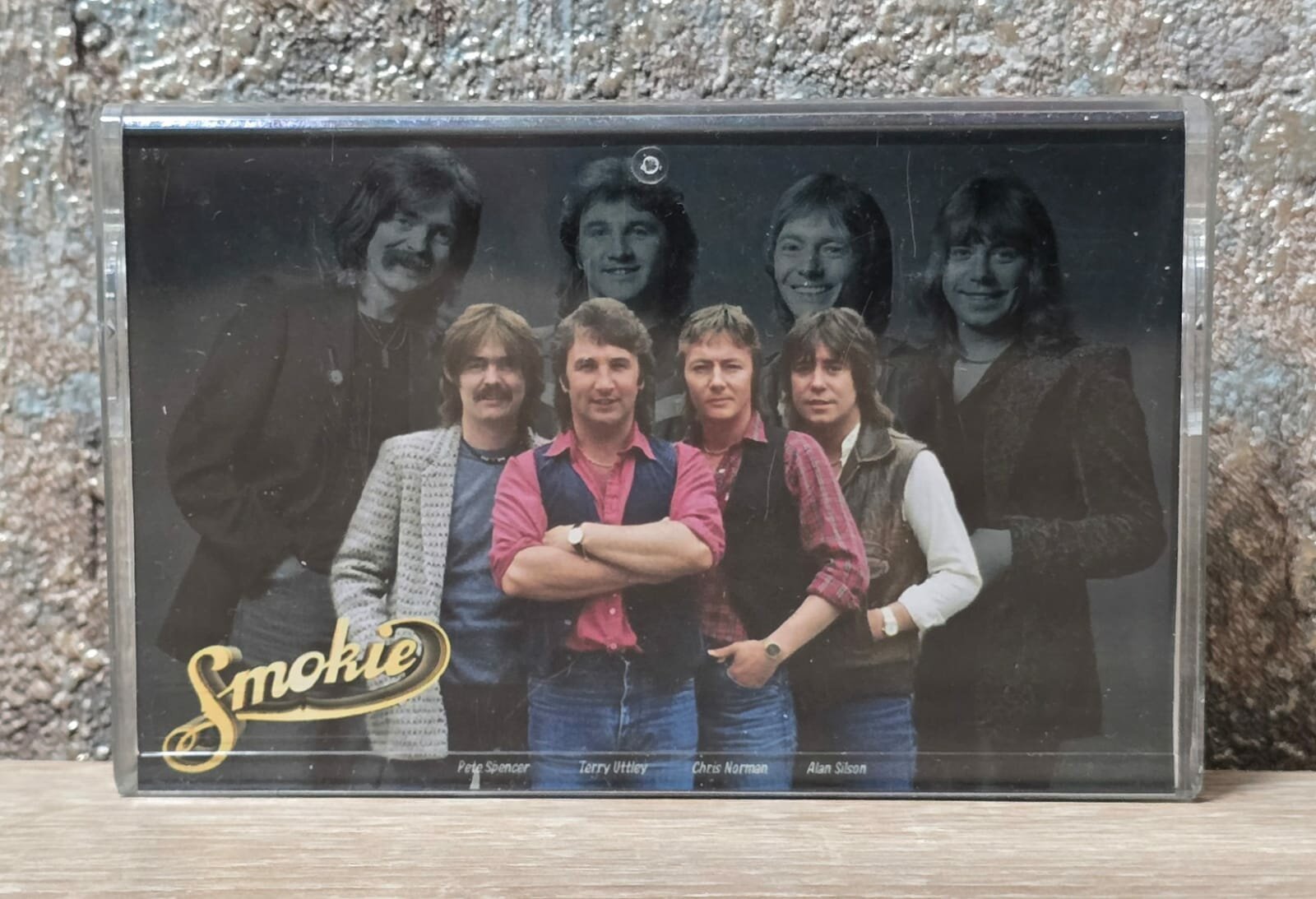 SMOKIE лучшие хиты