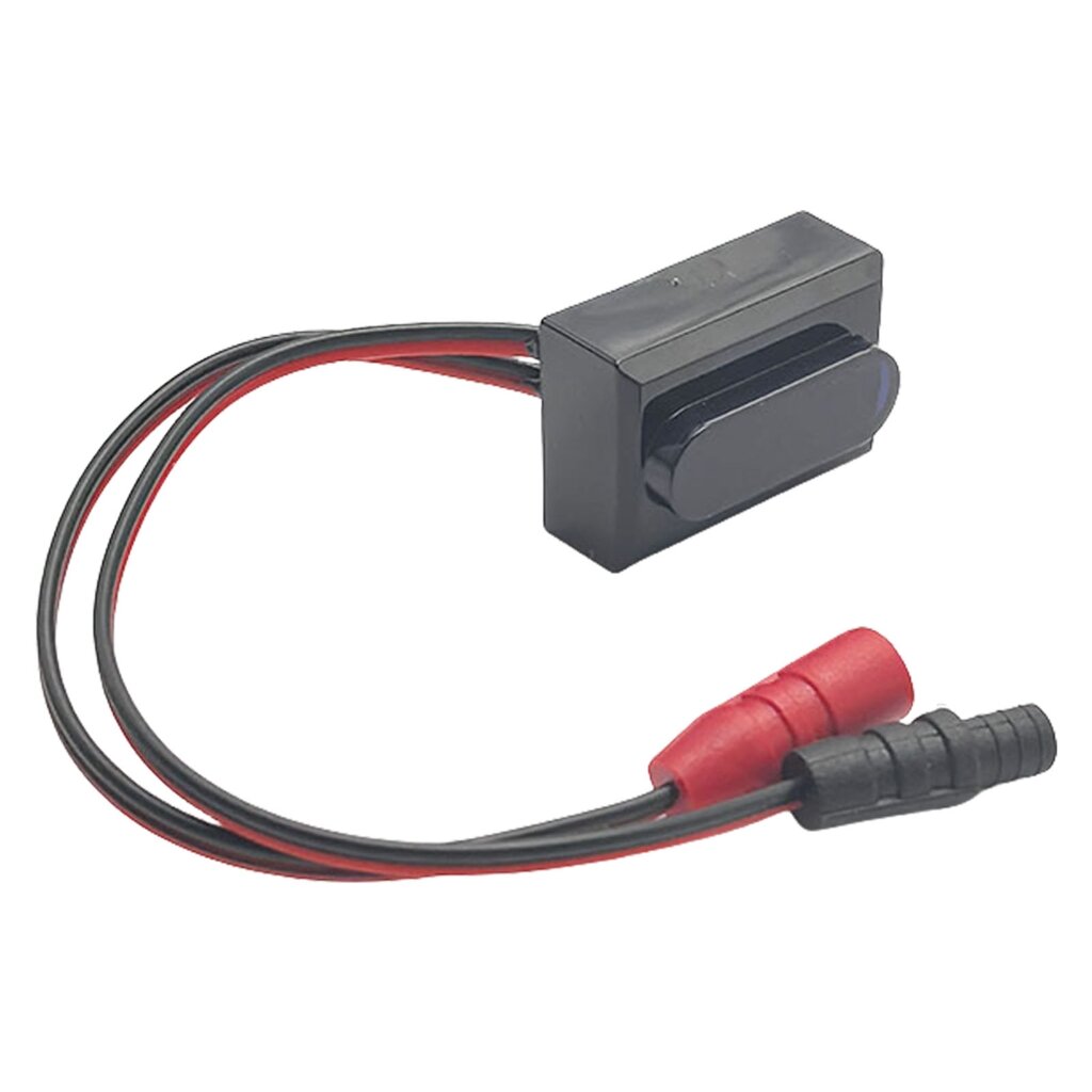 Инфракрасный датчик писсуара-зонд