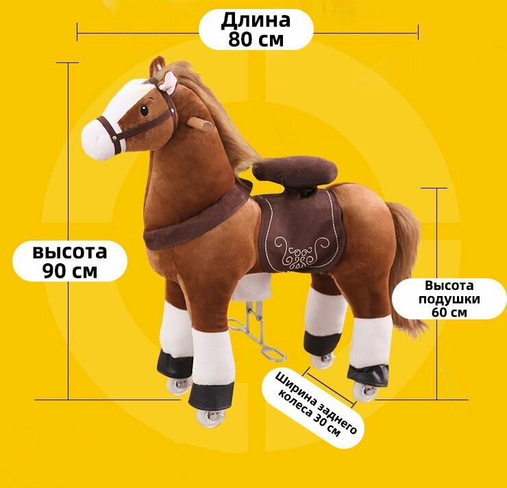 Поницикл — фото 1